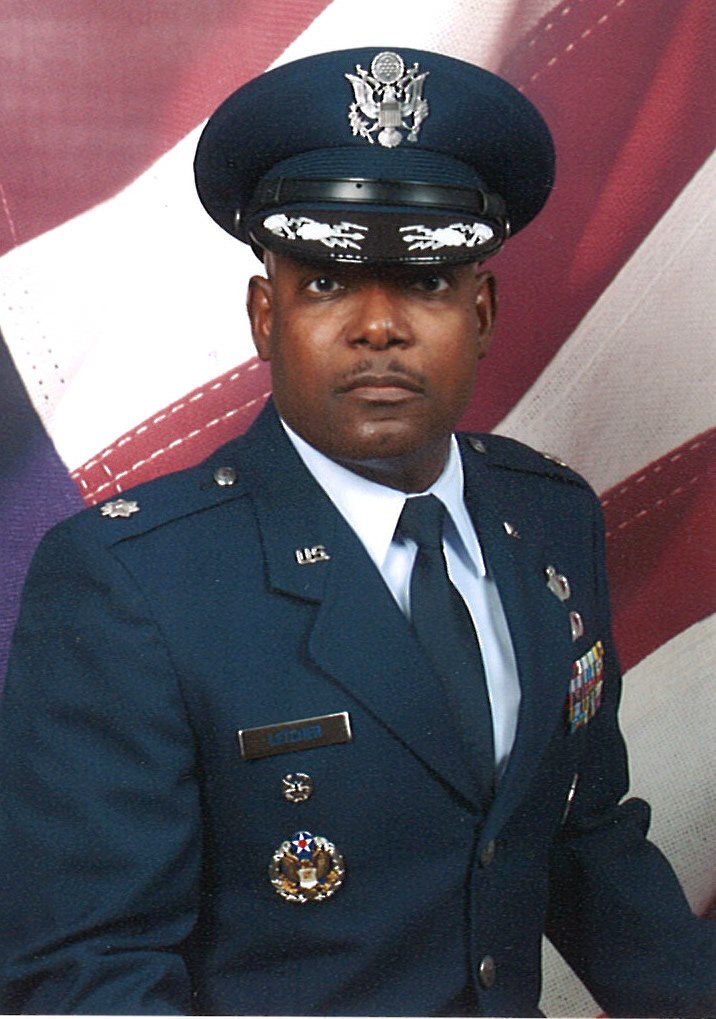 Letcher used music to express his spiritual beliefs