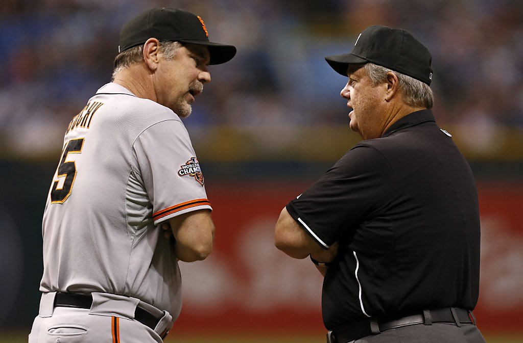 Baseball strikes out on expansion of replay
