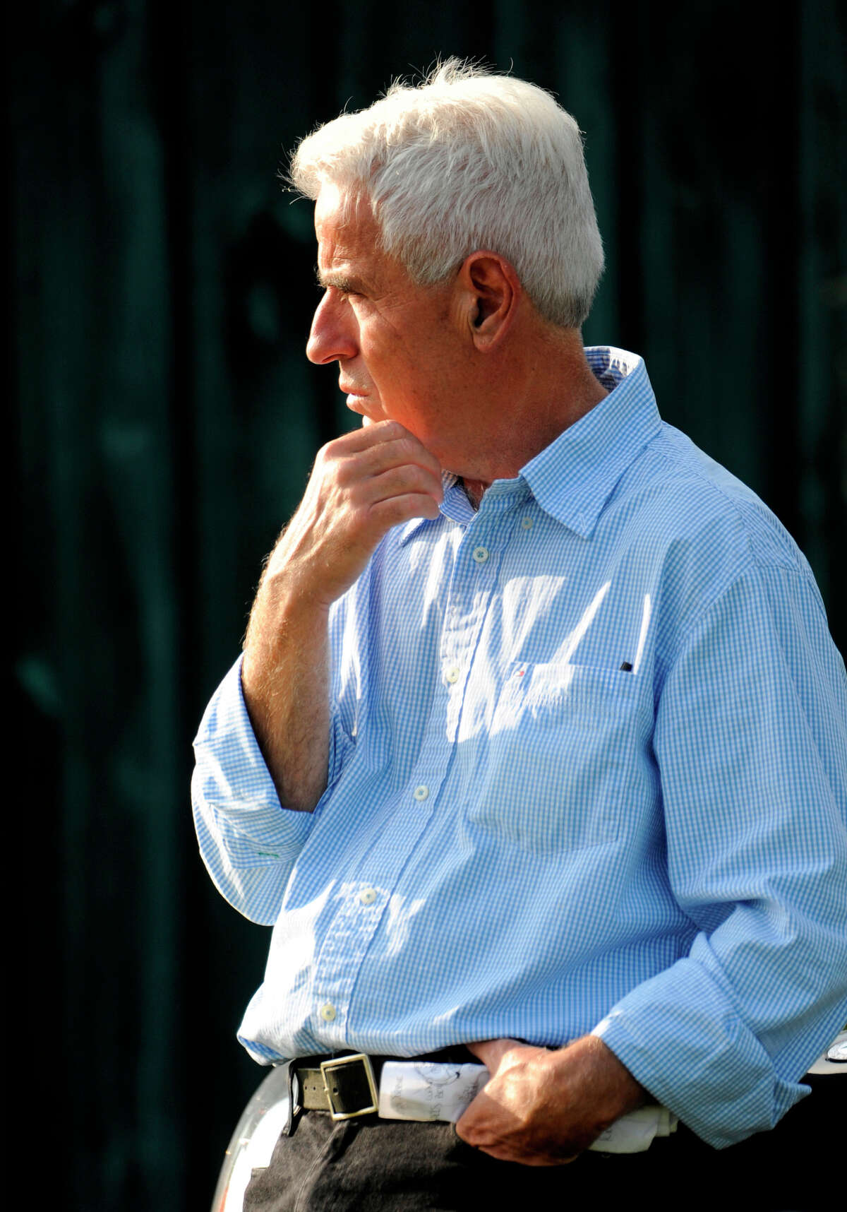 After 150 years, Saratoga remains 'best of the best'