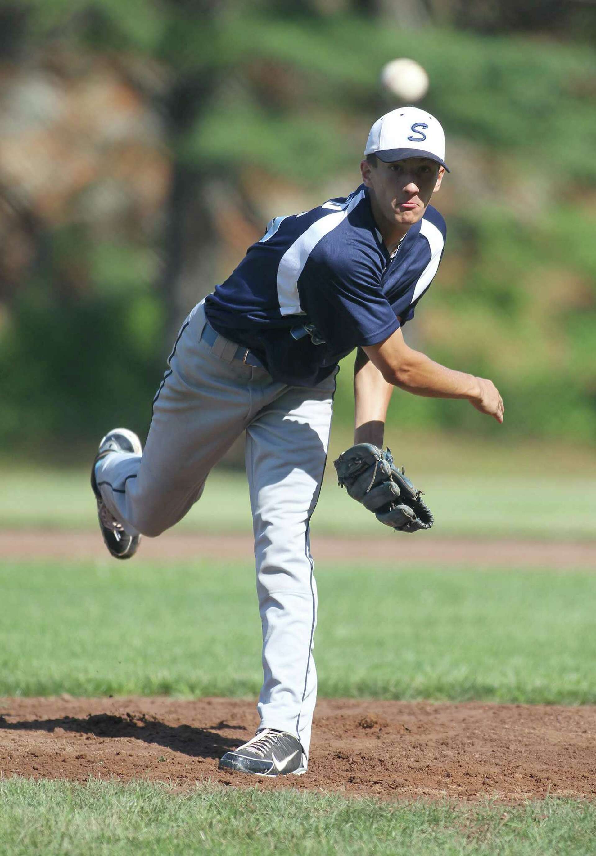 Senior Babe Ruth takes hit from growth of Legion, travel teams