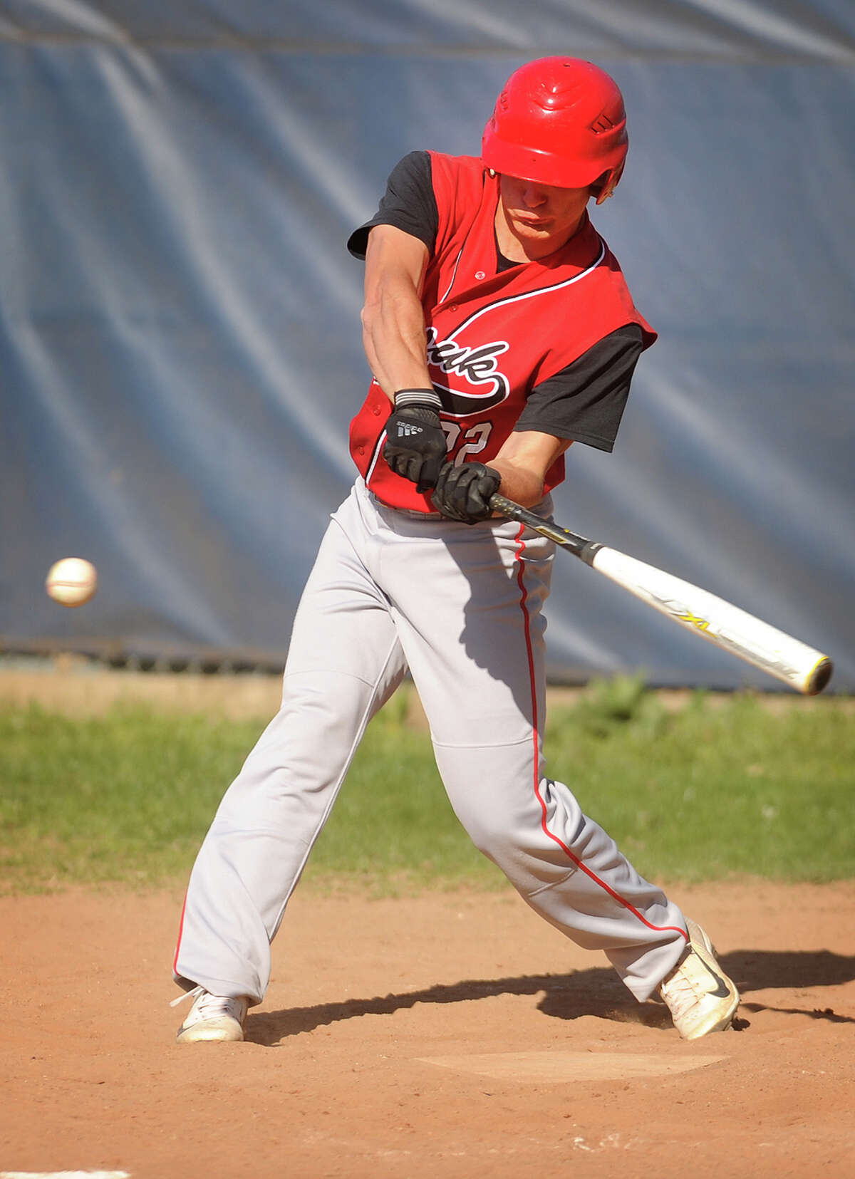 Senior Babe Ruth takes hit from growth of Legion, travel teams