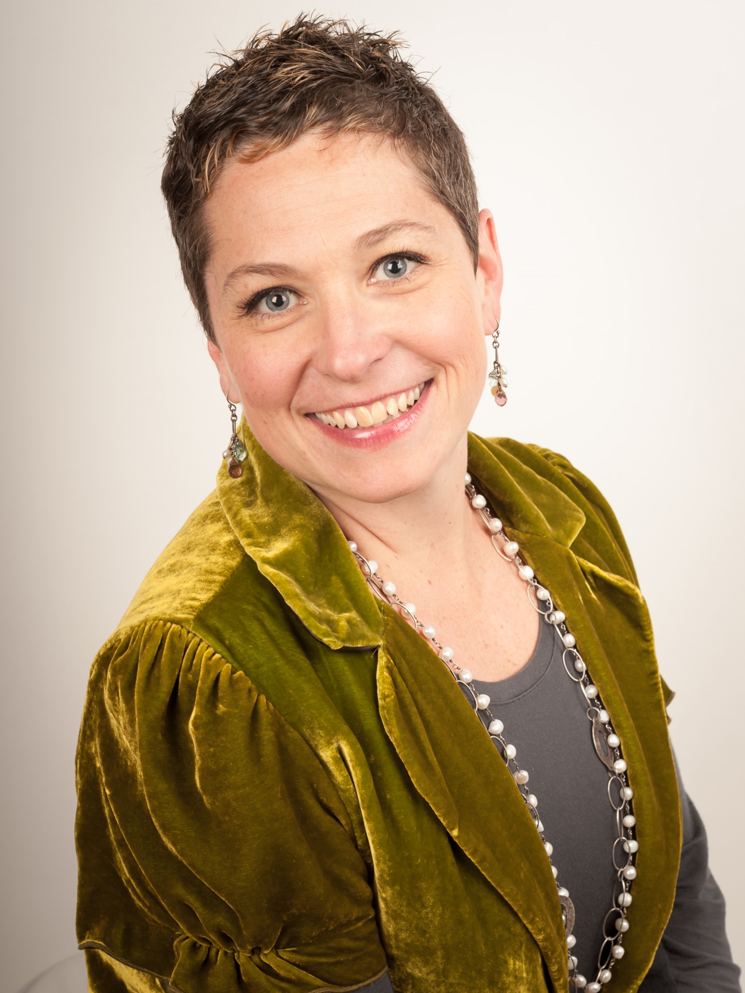 Jennifer Patrick, Houston Chronicle Correspondent - Houston Chronicle