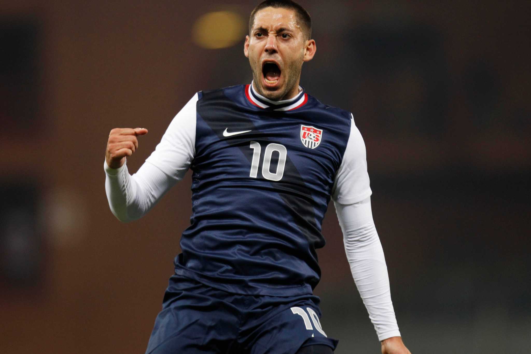 Report: Clint Dempsey wanted to sign with Dynamo