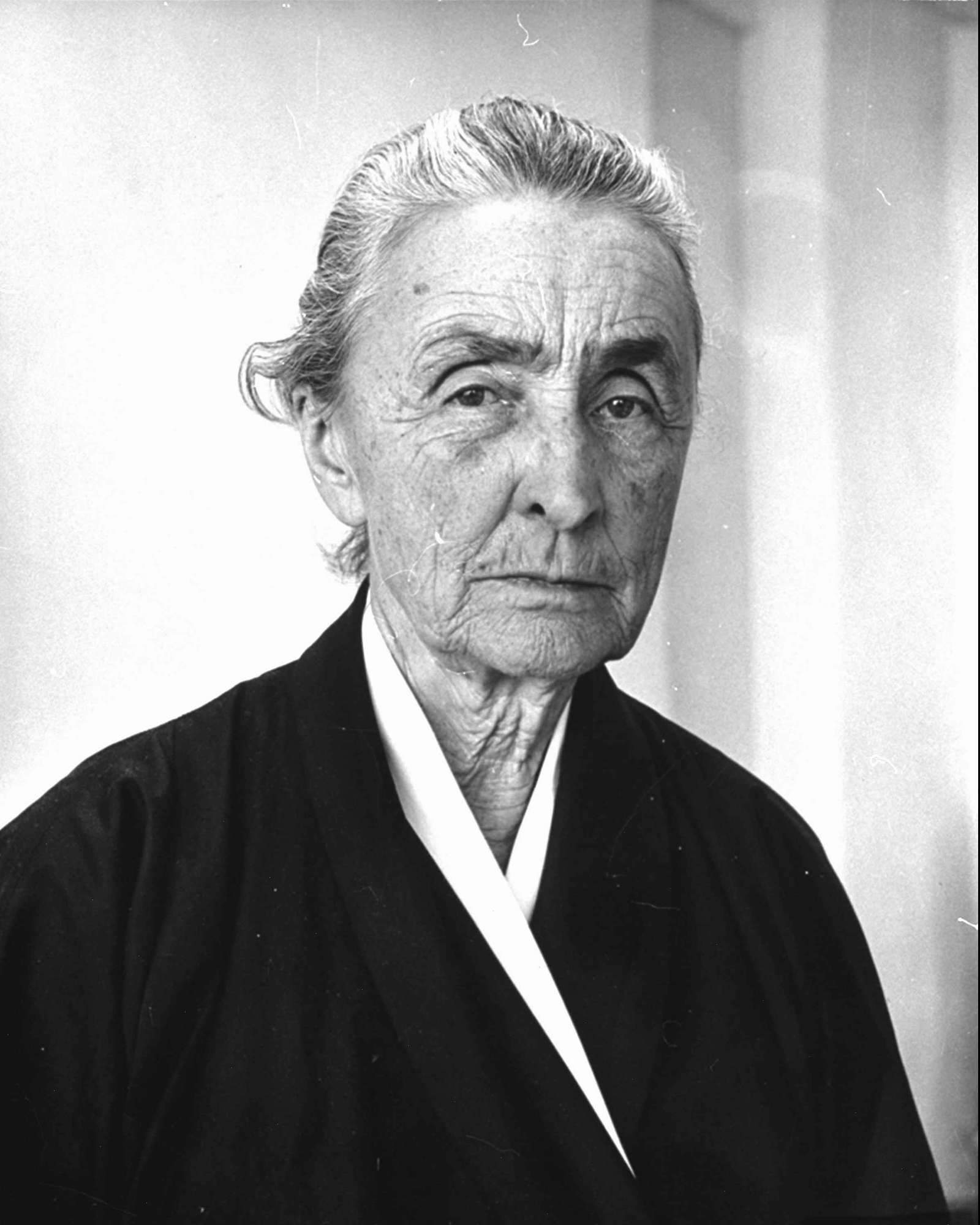 O'Keeffe exhibit at Hyde deserves more exposure