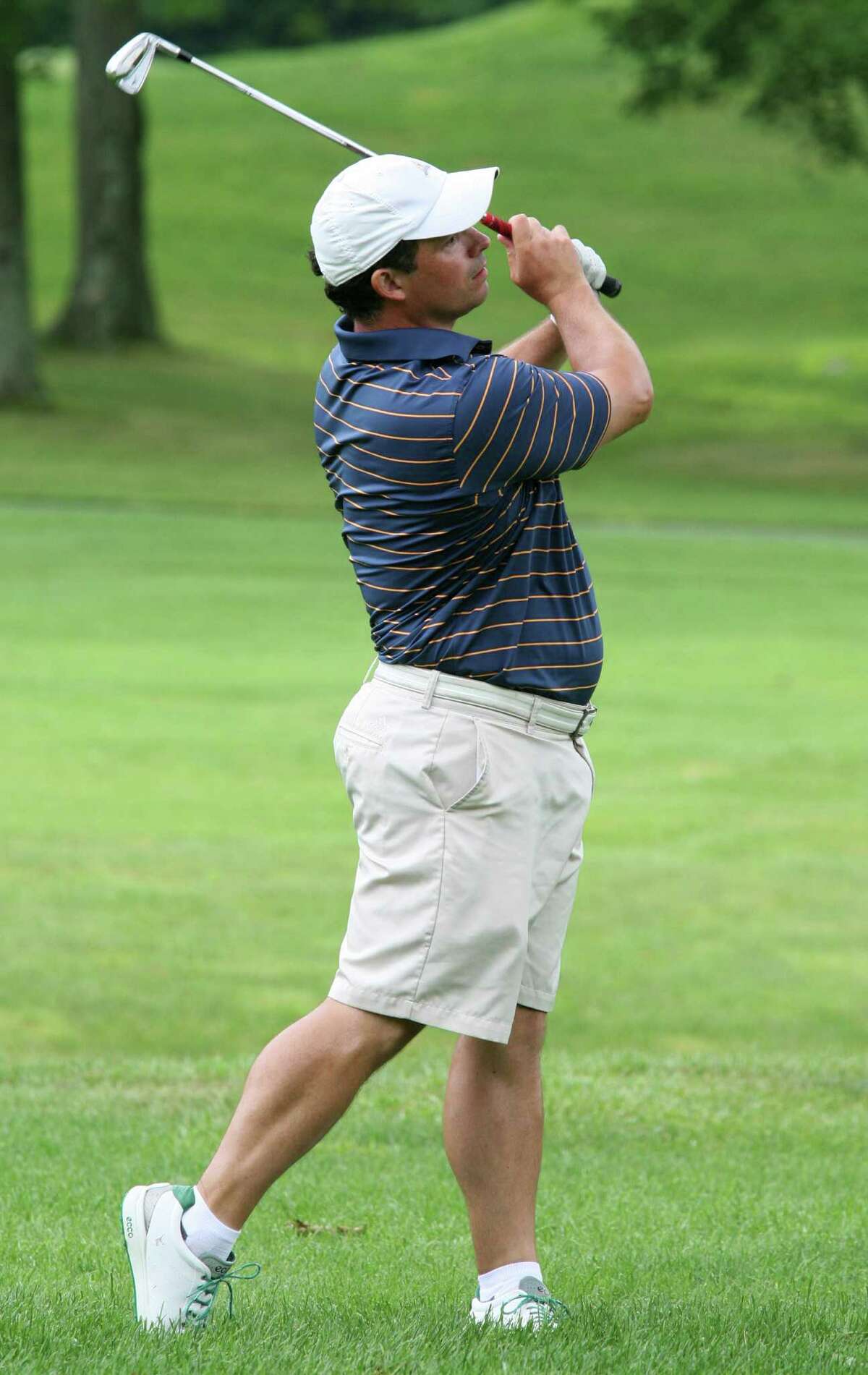 Wilson, Randolph advance to 111th Met Amateur finals