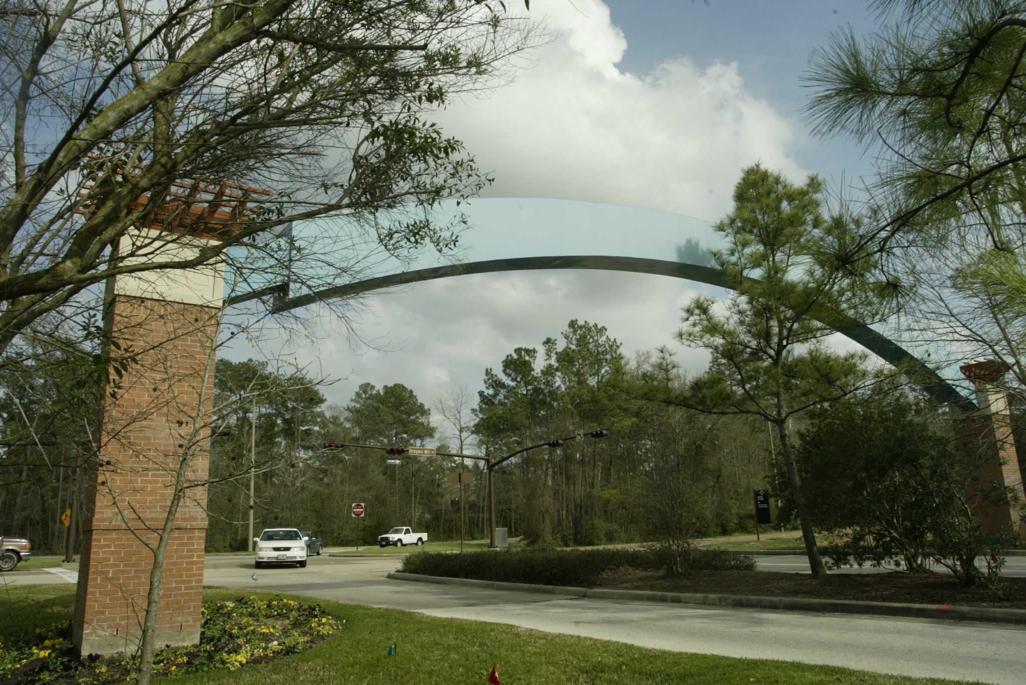 Taylor: The Woodlands set land use standard