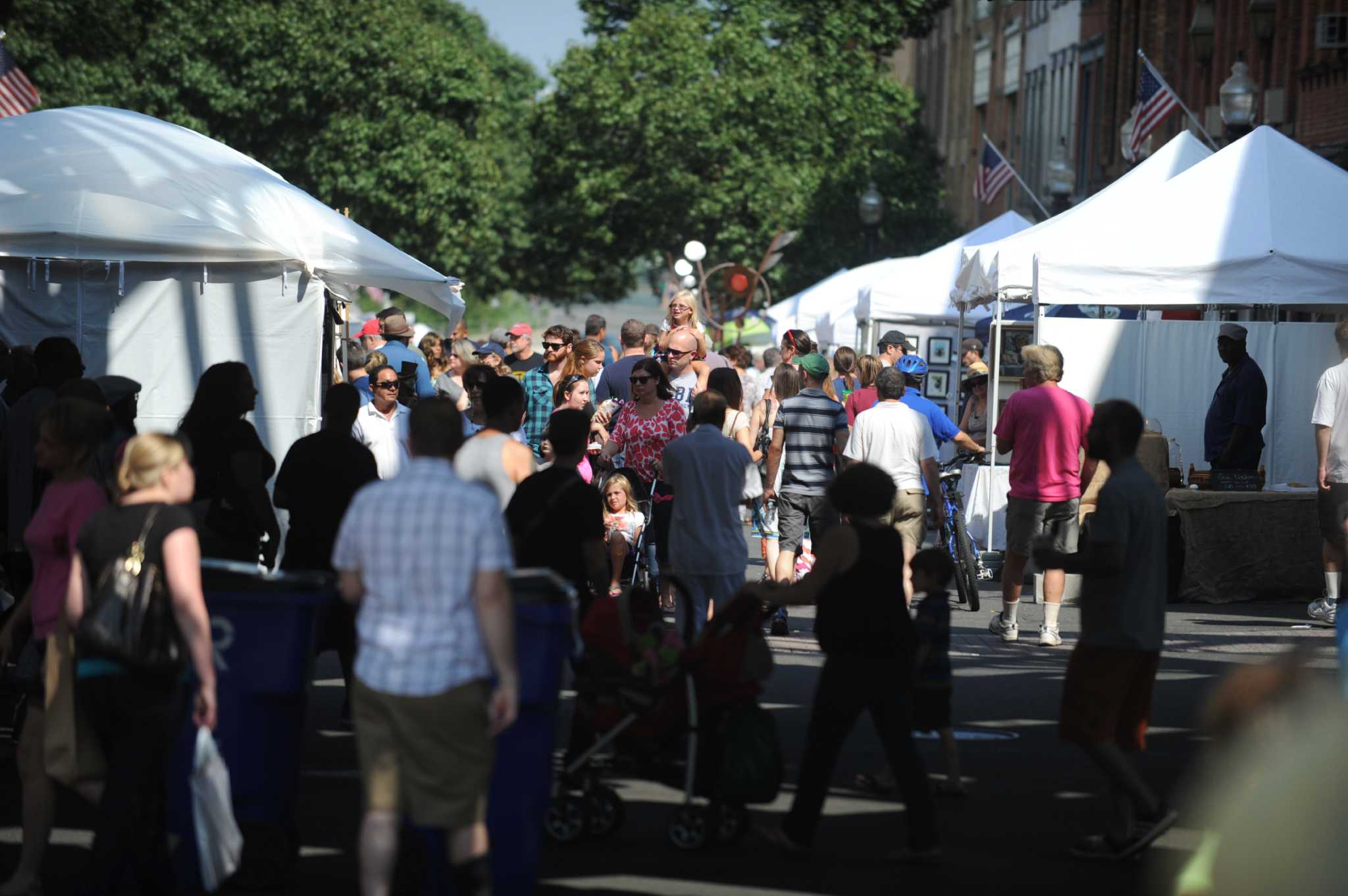 SoNo Arts Celebration