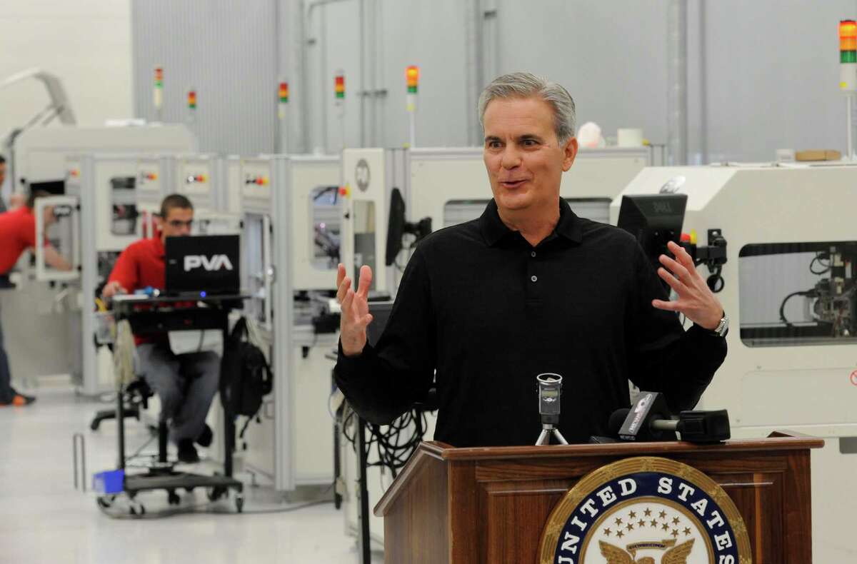 Creativity the key to innovation