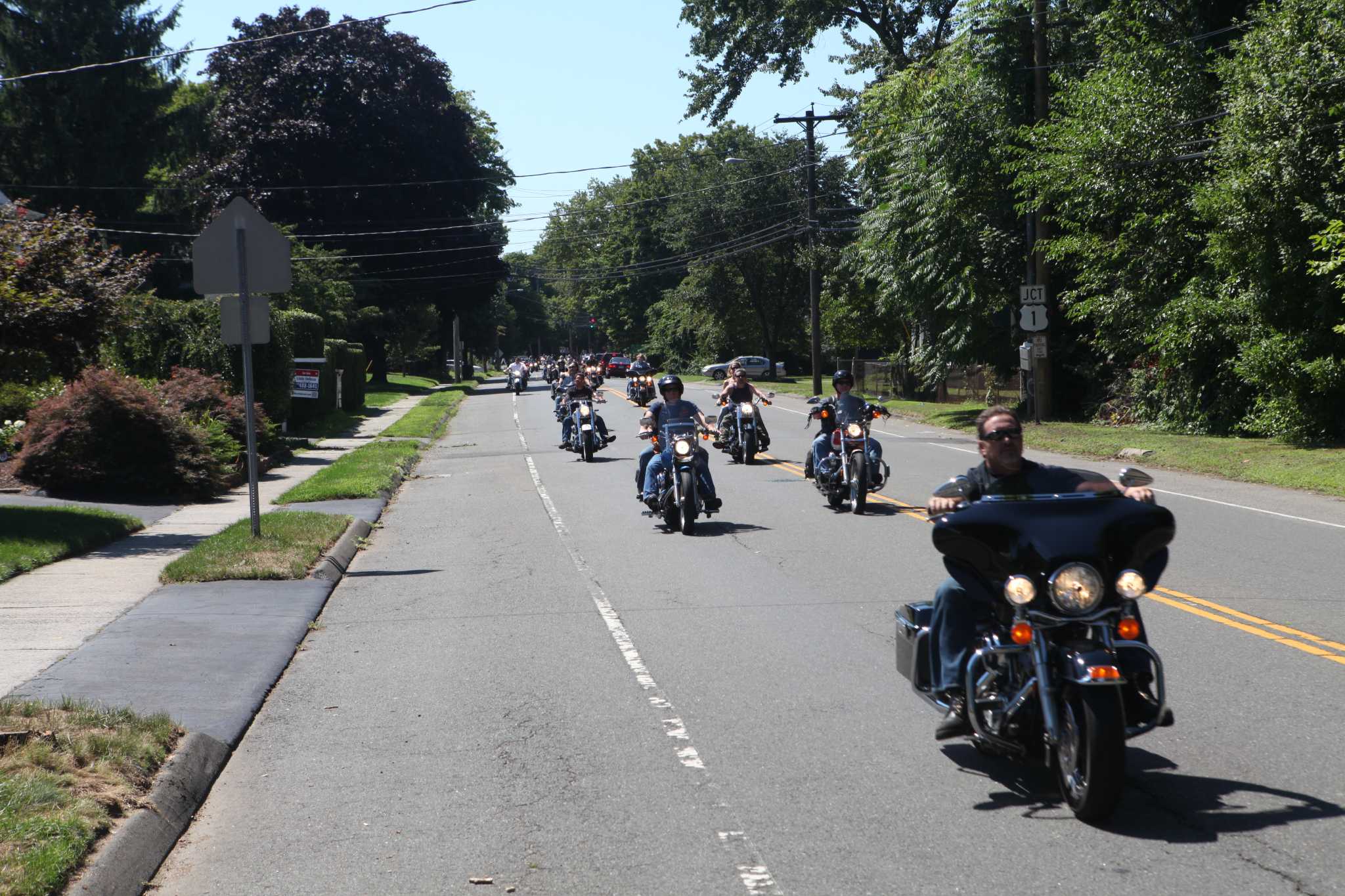 7th Annual Jordan's Ride