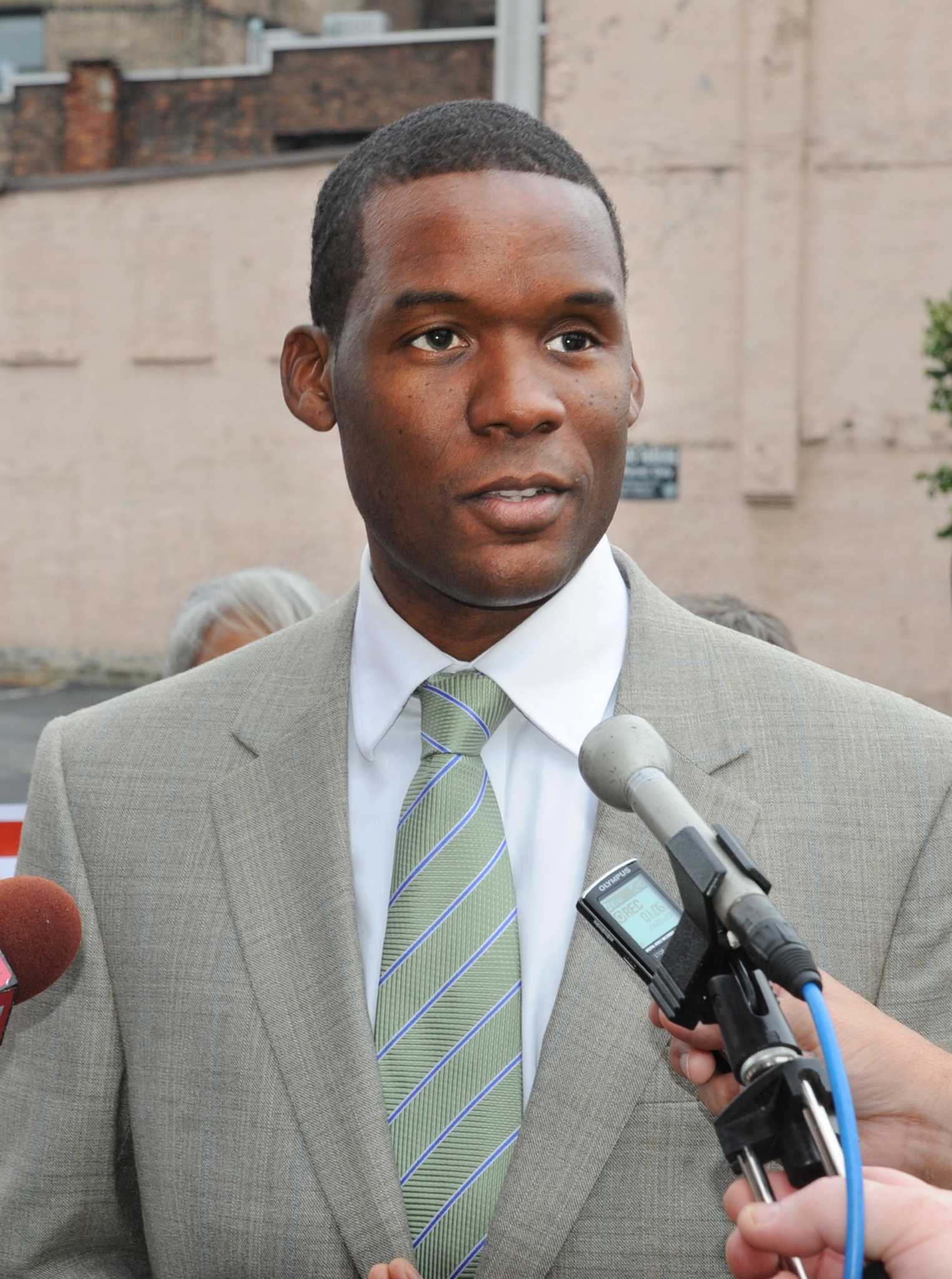 Aquarium is part of Ellis' vision for city