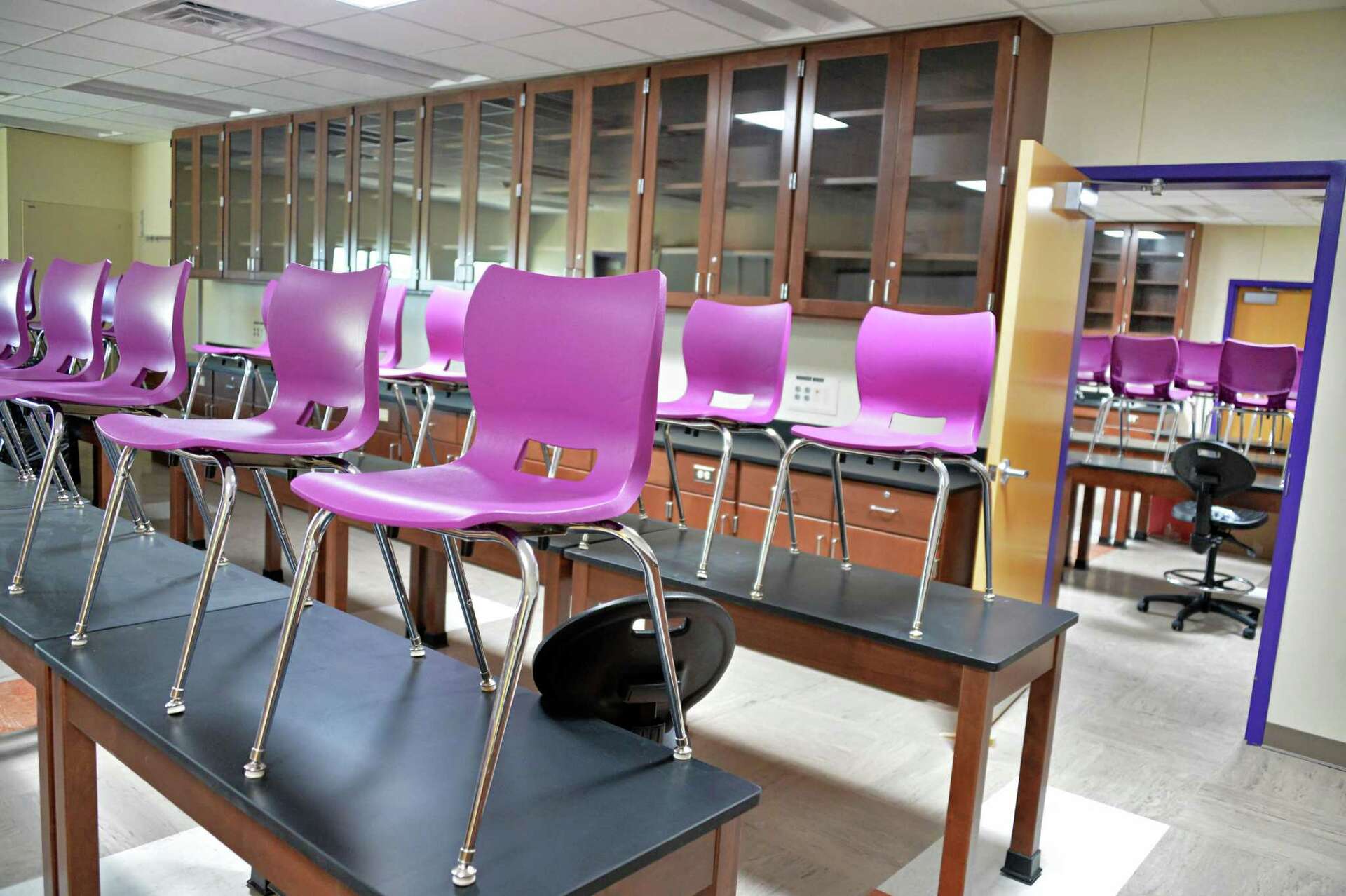 A new design on learning in Troy