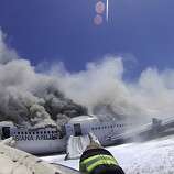 Video sheds light on Flight 214 passenger's death - SFGate