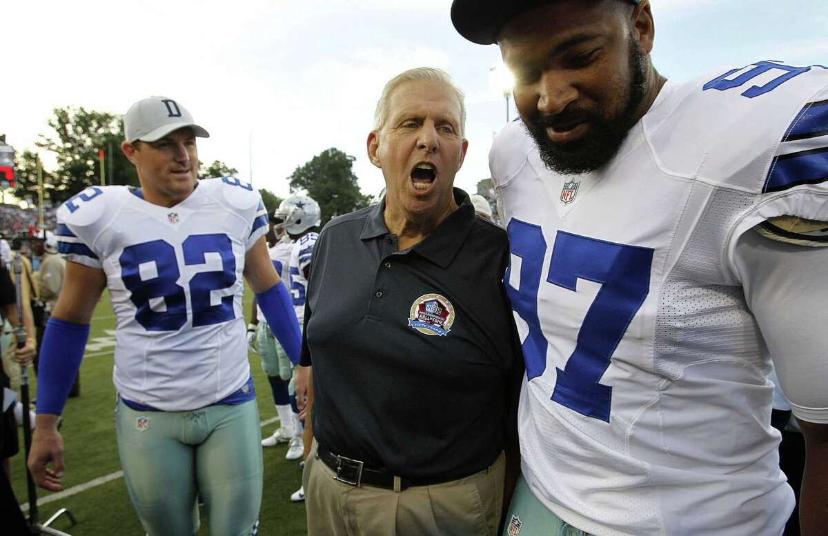 Defensive scheme takes off