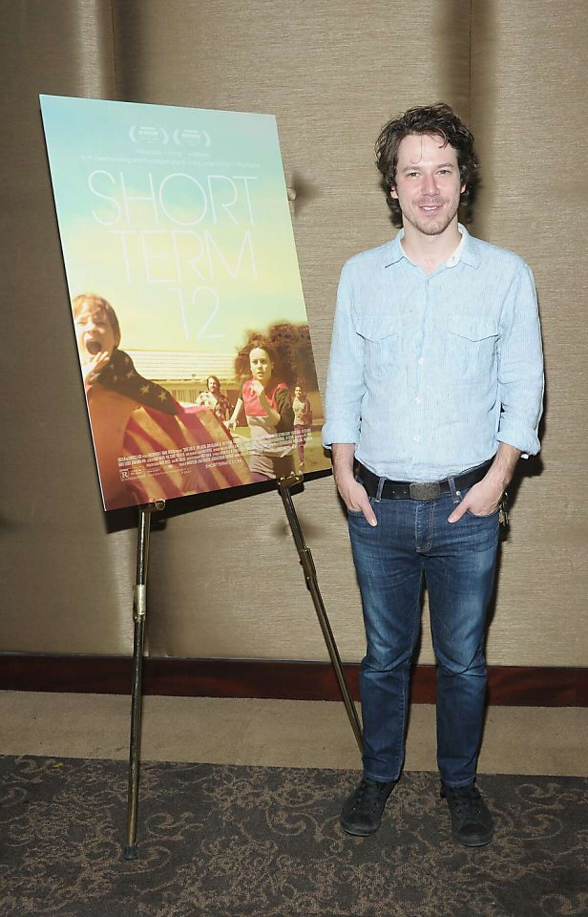 Actor John Gallagher Jr. carving out a nice niche