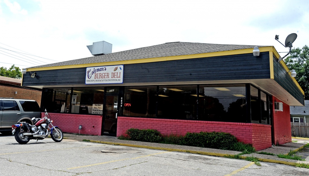 Beaumont restaurant owner jailed for alleged food stamp fraud