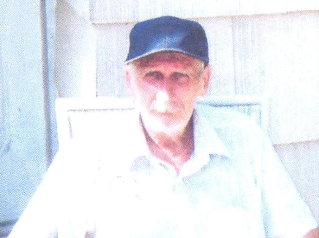 Police search for missing man, 66, in SE Houston