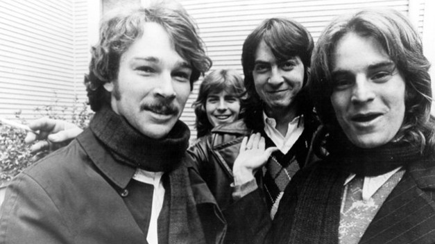 Rock out with these amazing 'rockumentaries'