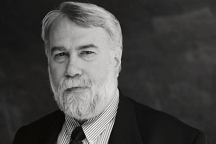 Cabrillo Fest review: Rouse premiere a revelation