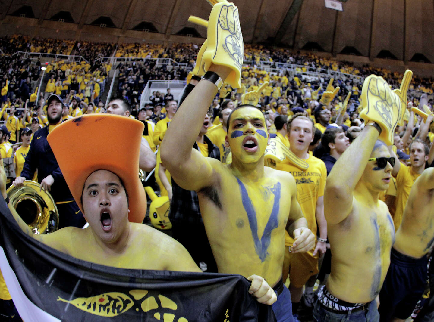 UT-Austin listed among top party schools