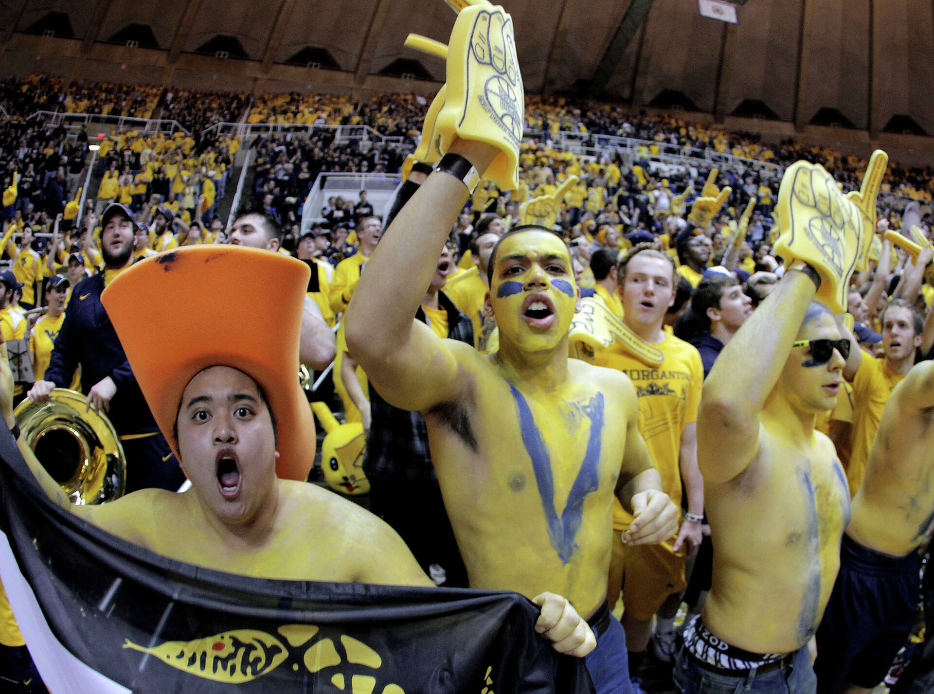 UT-Austin listed among top party schools