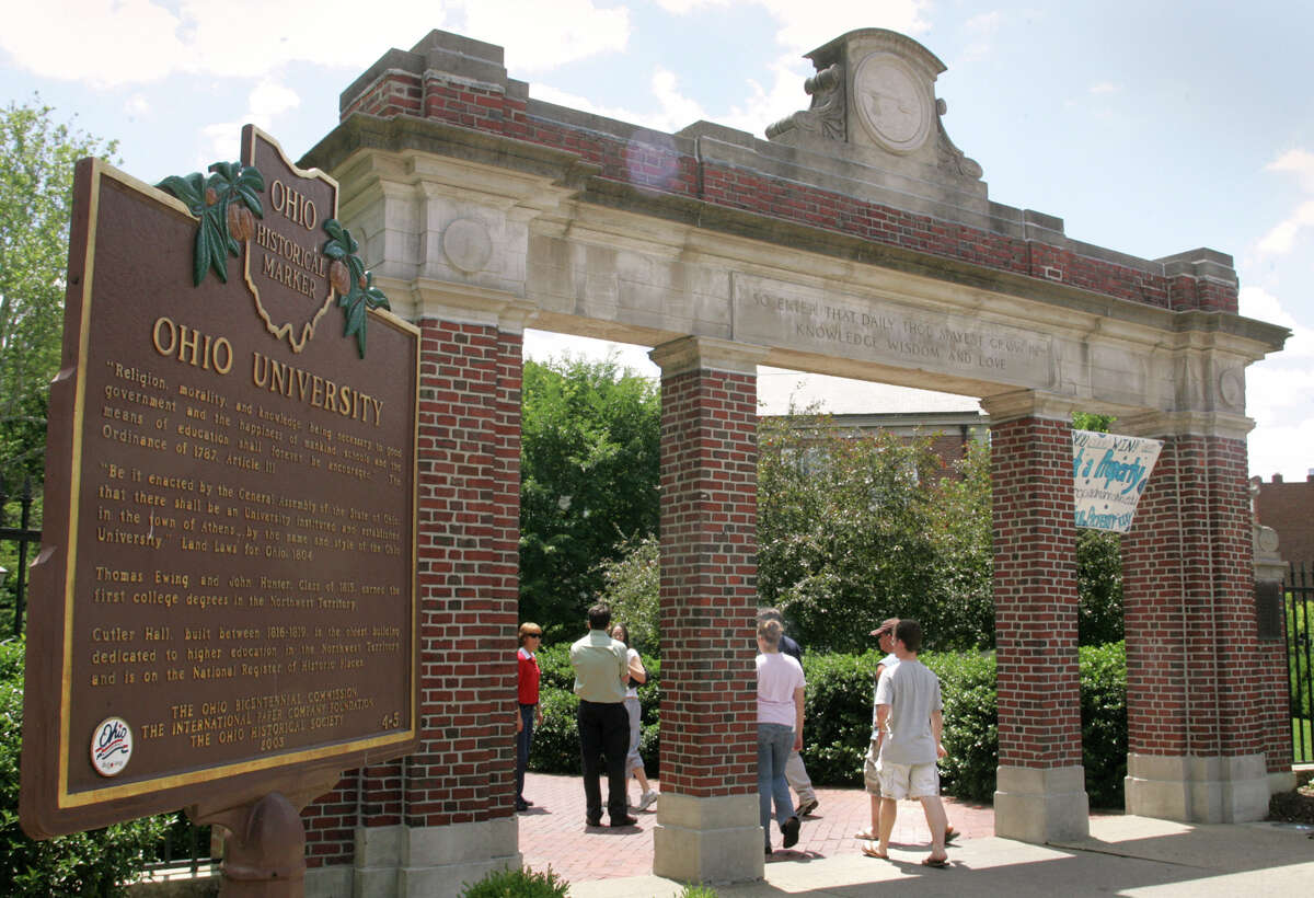 UT-Austin listed among top party schools