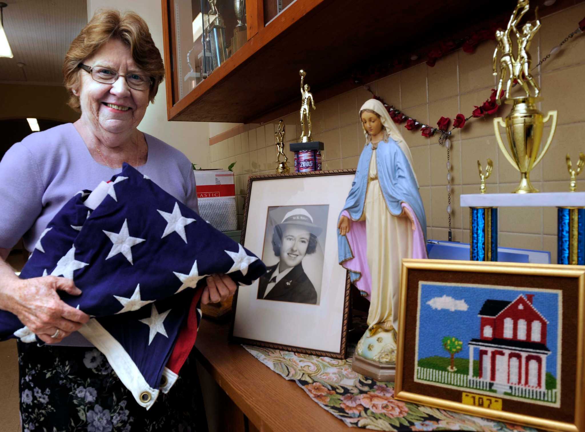 Danbury's St. Peter School gets $1 million bequest