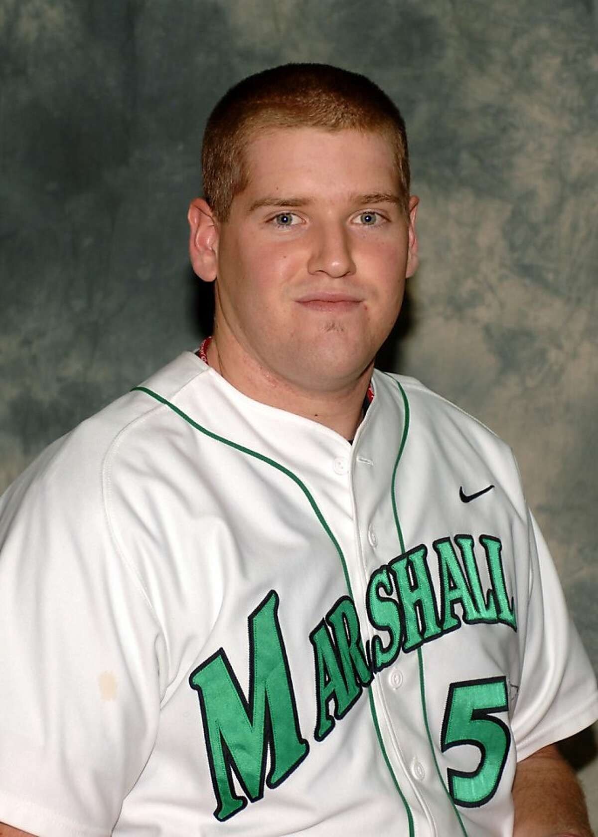 Being less big helped Straily reach big leagues