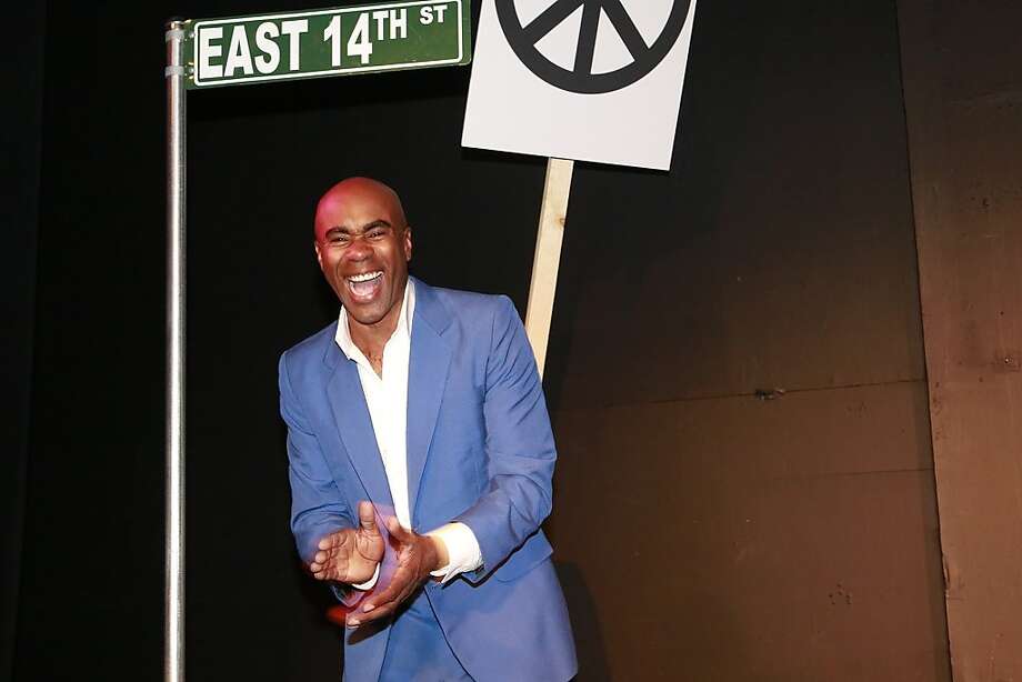 'Can You Dig It?' review: Don Reed's fertile boyhood - SFGate