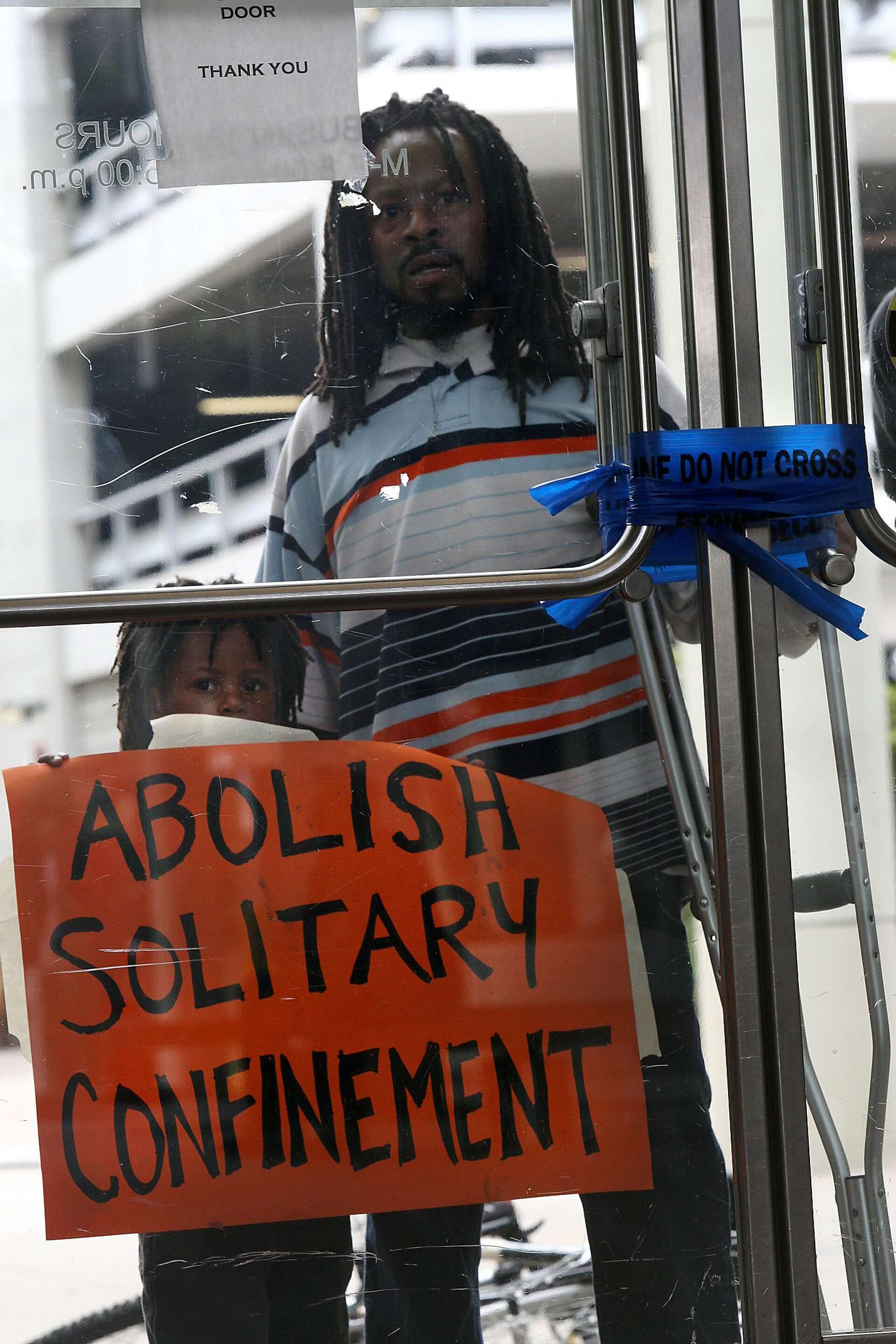 State court rules prisoners can’t be punished for hunger strike