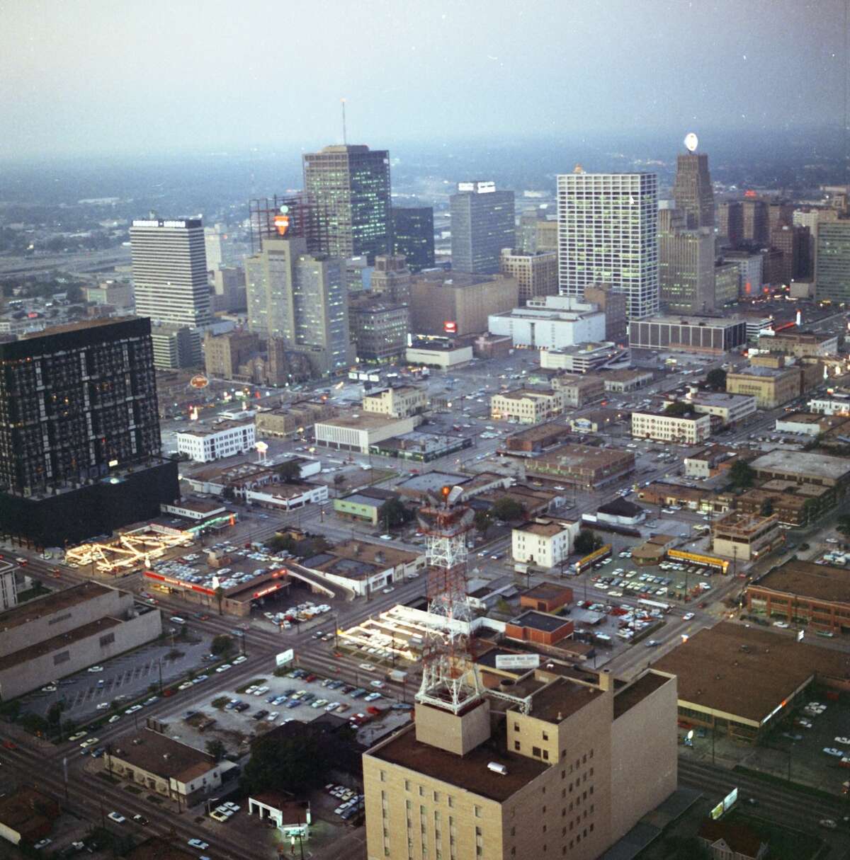 'Aerial' TV show captures best parts of Texas from the sky