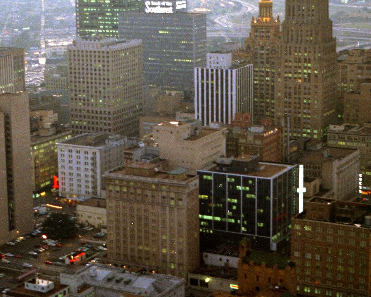 'Aerial' TV show captures best parts of Texas from the sky