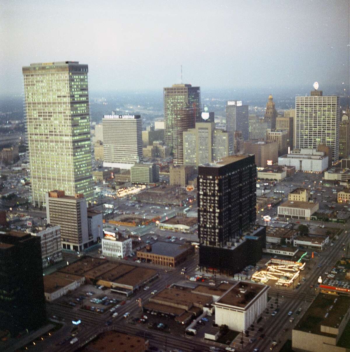 'Aerial' TV show captures best parts of Texas from the sky