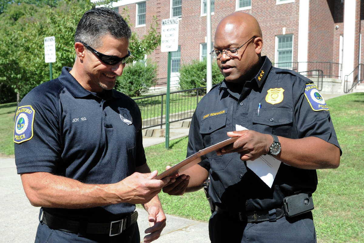 Ceremony recalls K9's nine years on the force