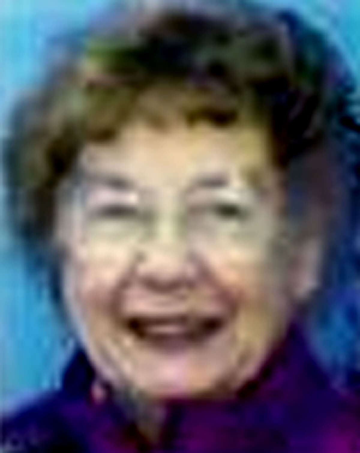 Marie Farrell, 90, lived in New Milford