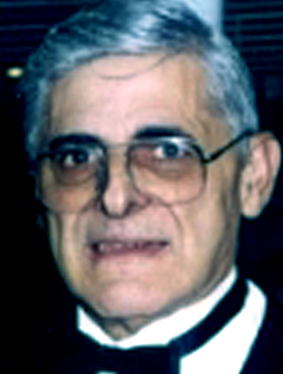 James Ruiz, 74, loved time with family