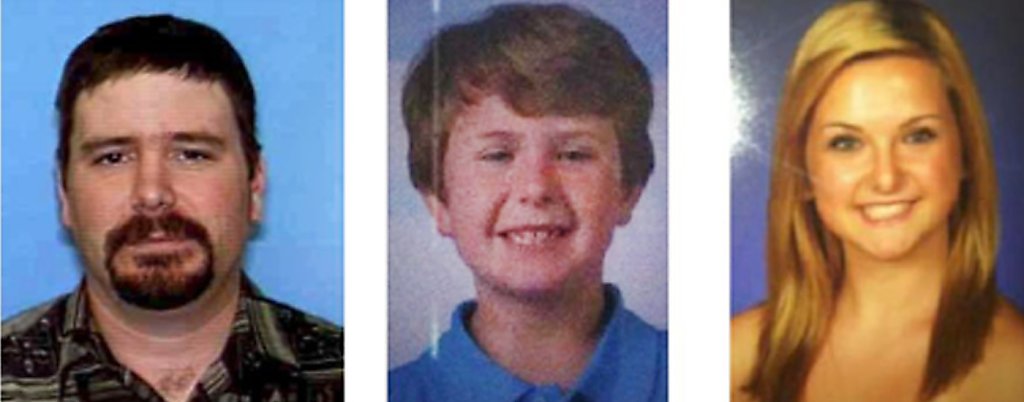 Cell phone Amber Alerts inform and startle