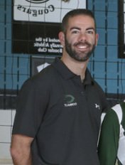 New volleyball coach Williamson has big plans for Langham Creek