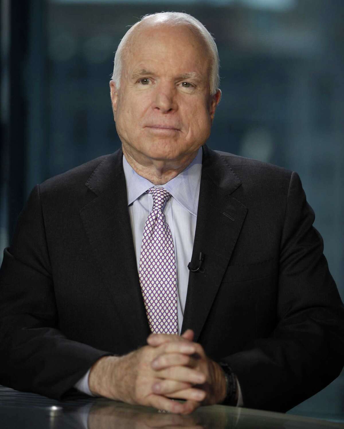 Why Kellyanne Conway’s Secret Service Code Name is ‘Blueberry’