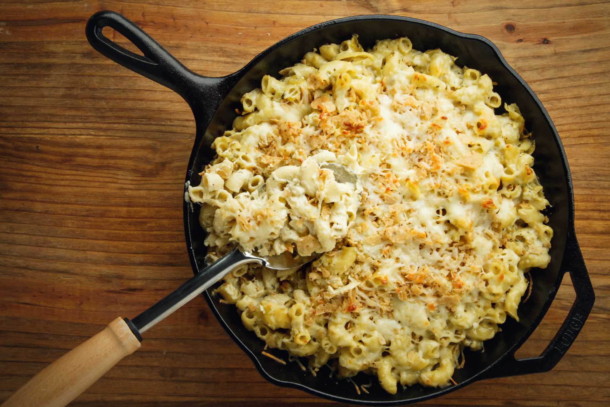Mac and Cheese Fest will offer up samples of the best in Houston this ...