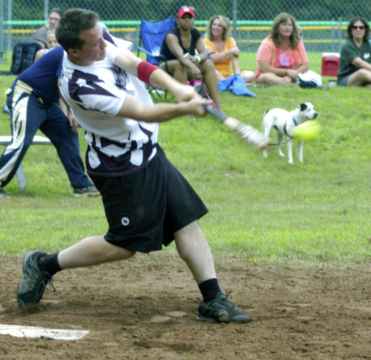 'We play for the love of the boys'