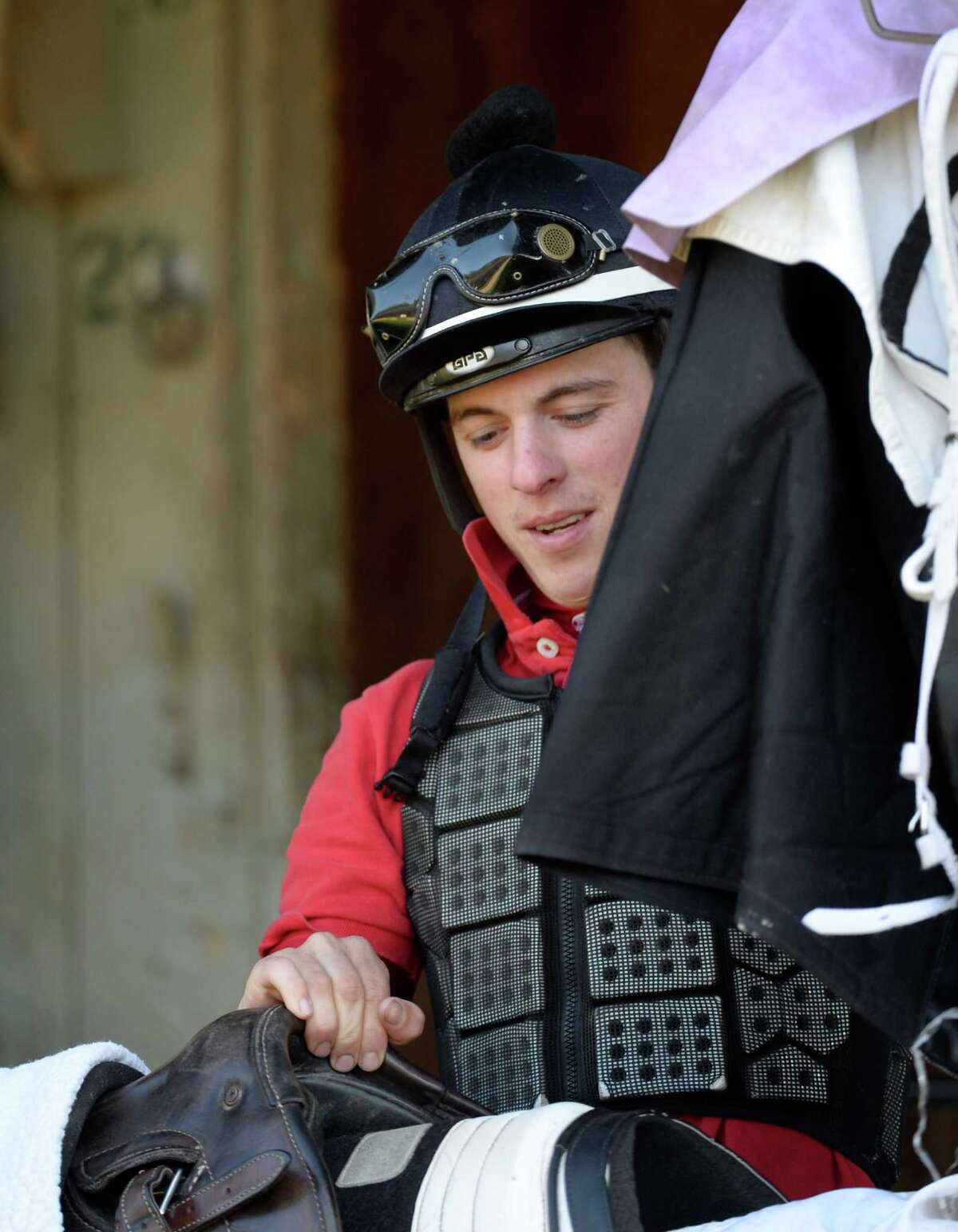 Job is a worthy exercise