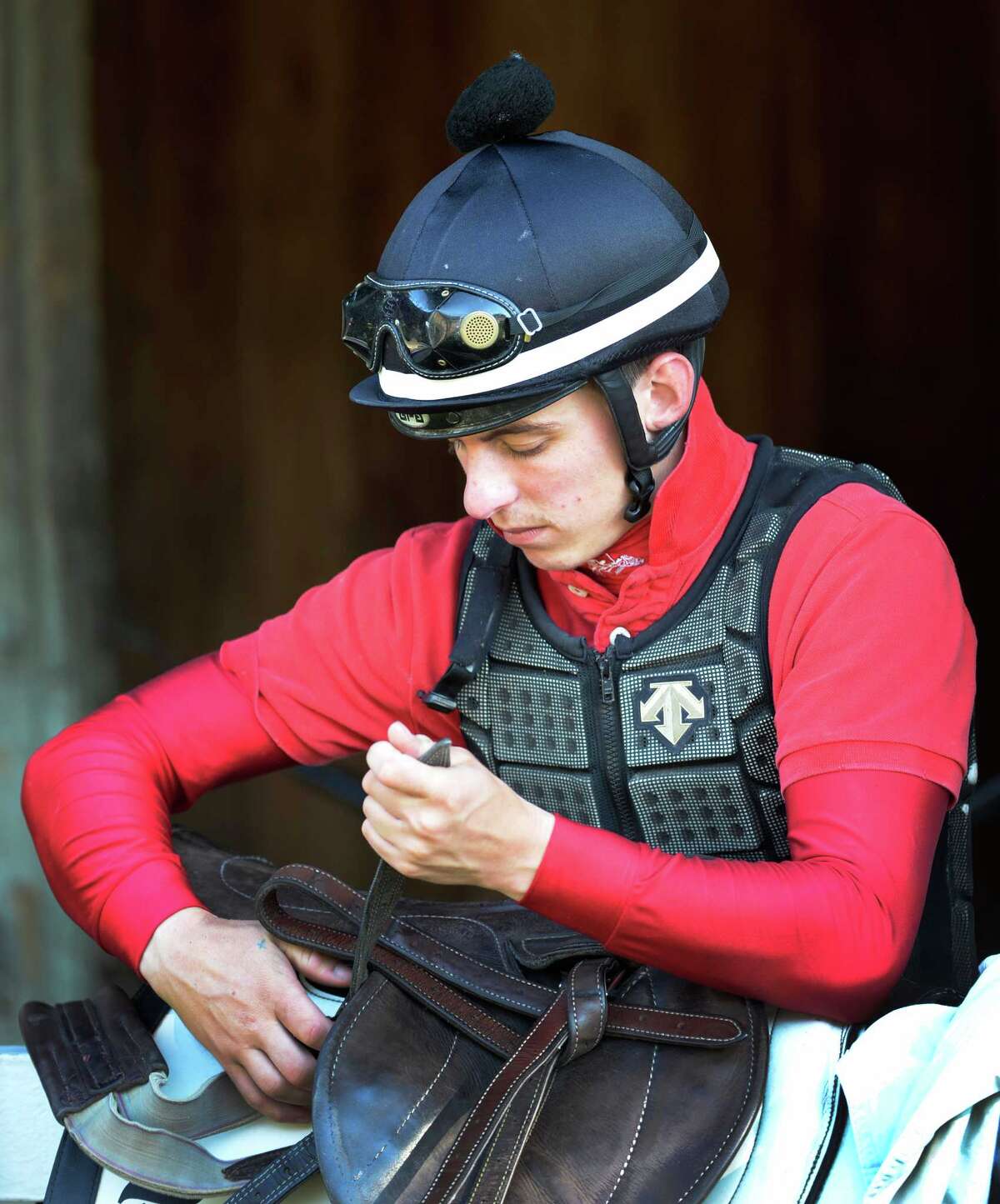 Job is a worthy exercise