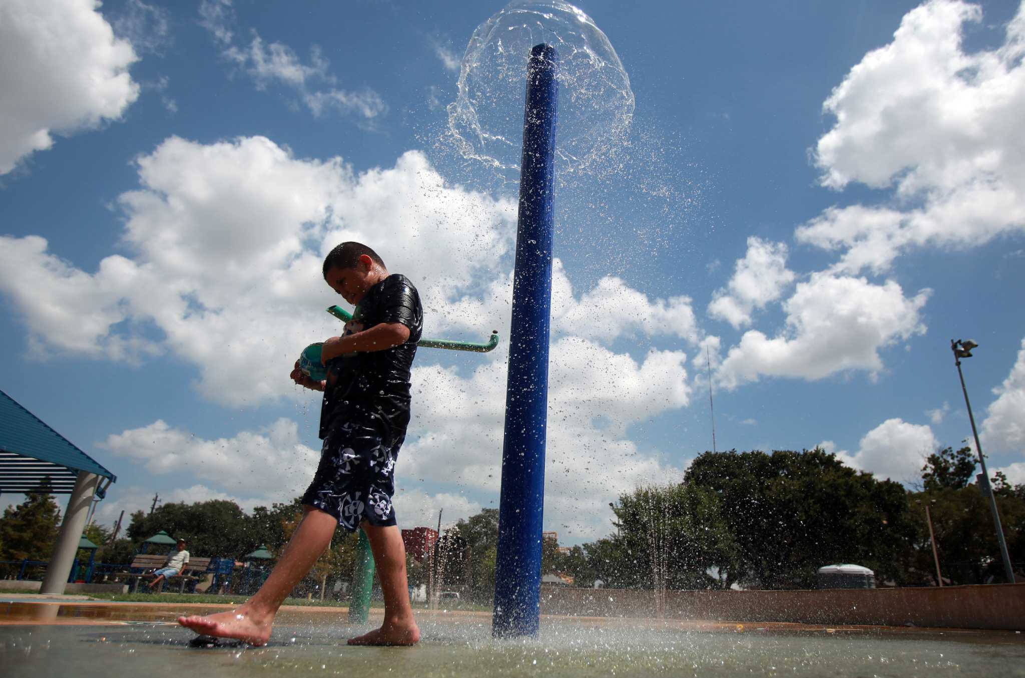 Why sinking air raises our temperatures