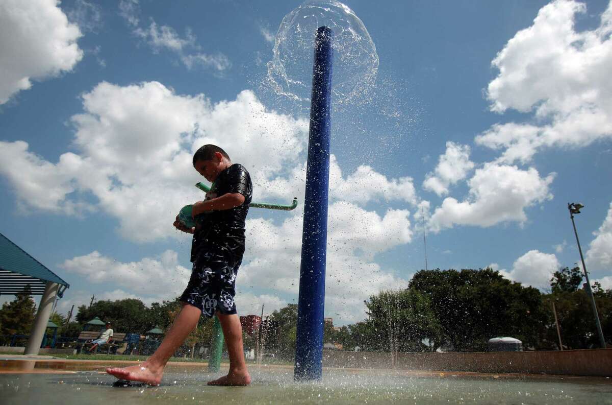 Here's how much it costs to make a splash at Houston area water parks