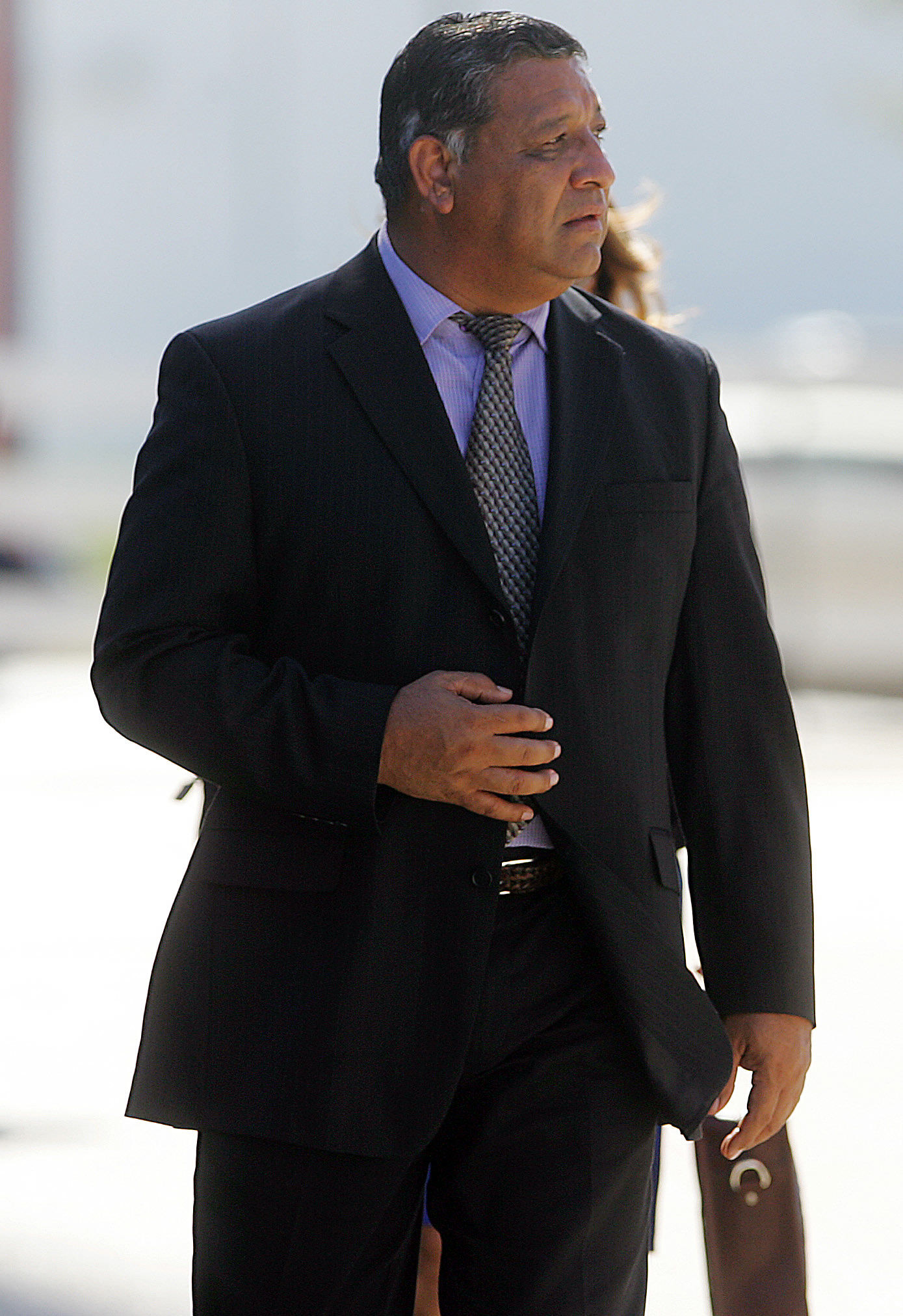 Ex-Hidalgo deputy found guilty