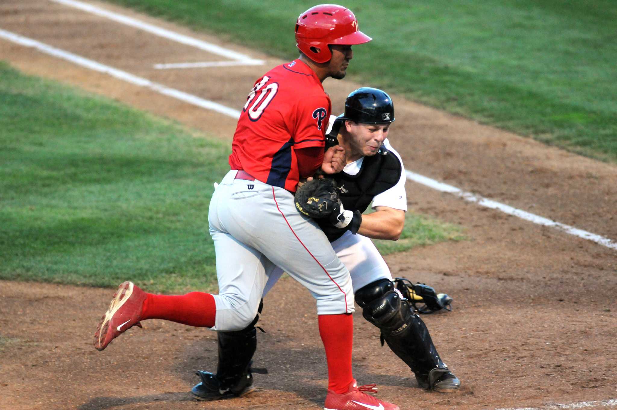 V'Cats' offense feels right at home again