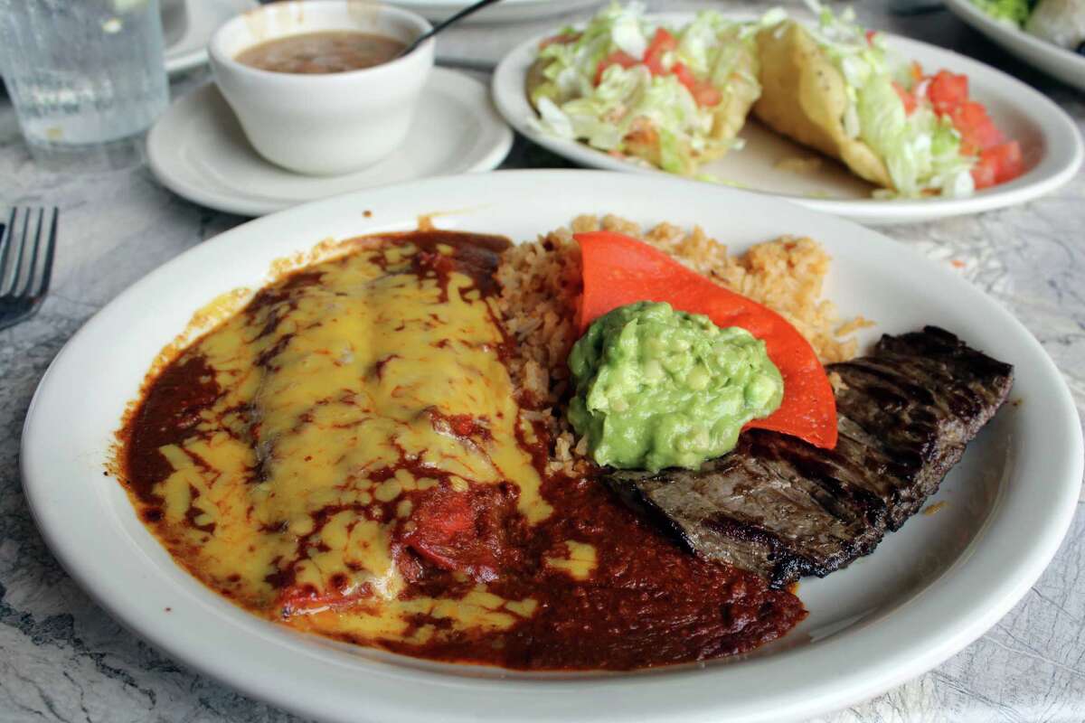 Texas ranked as America’s best food state