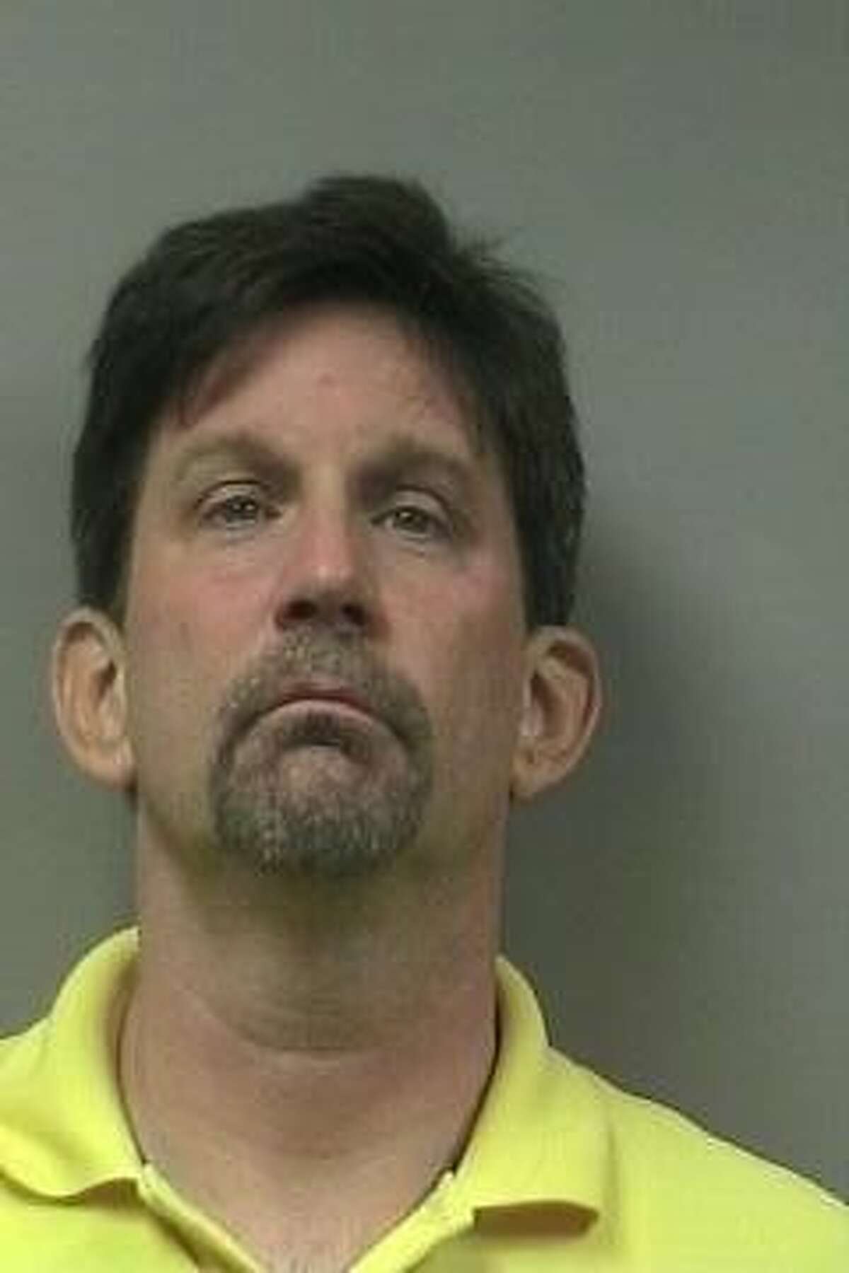 Sex sting conviction