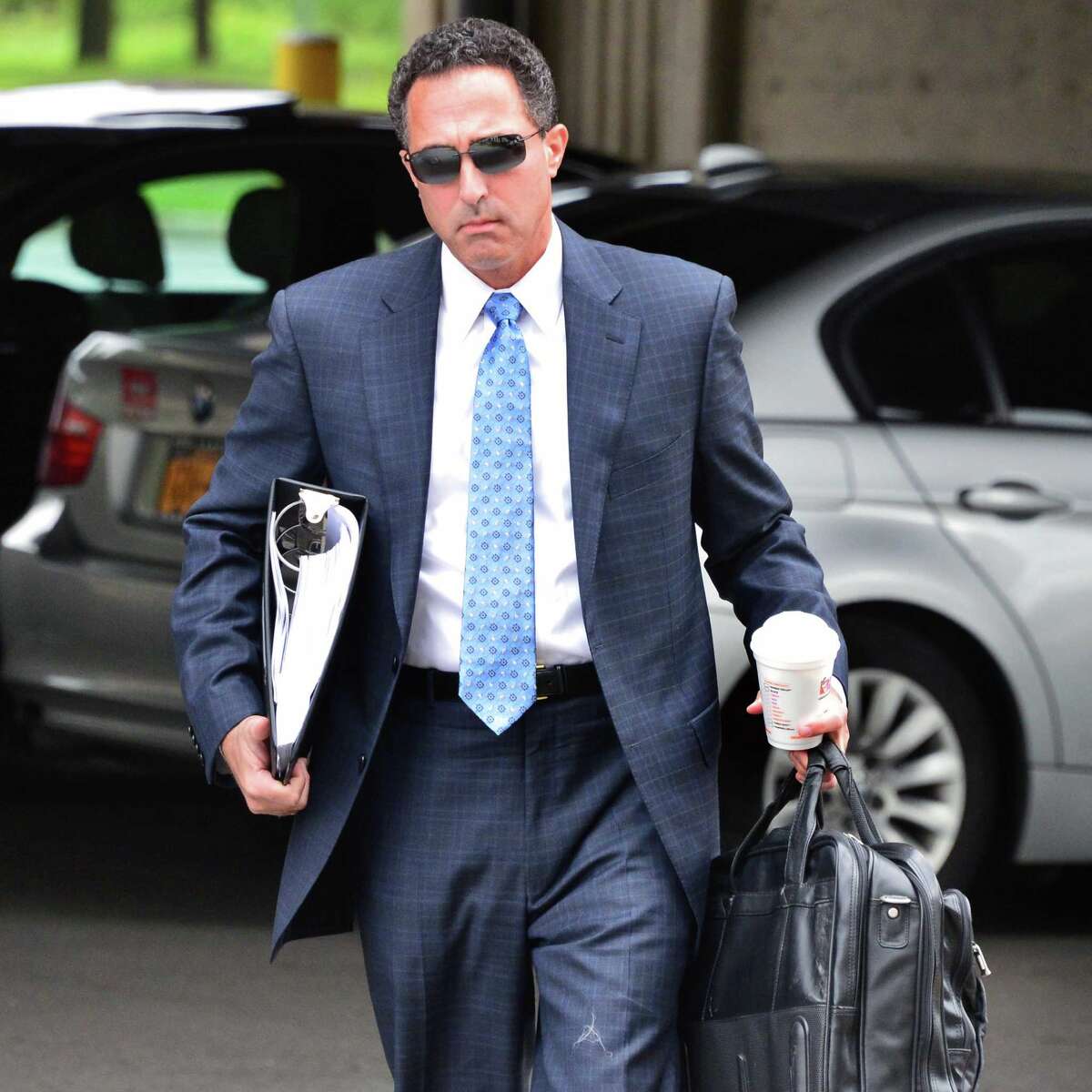 Little shame as scam artists head to prison after stealing millions