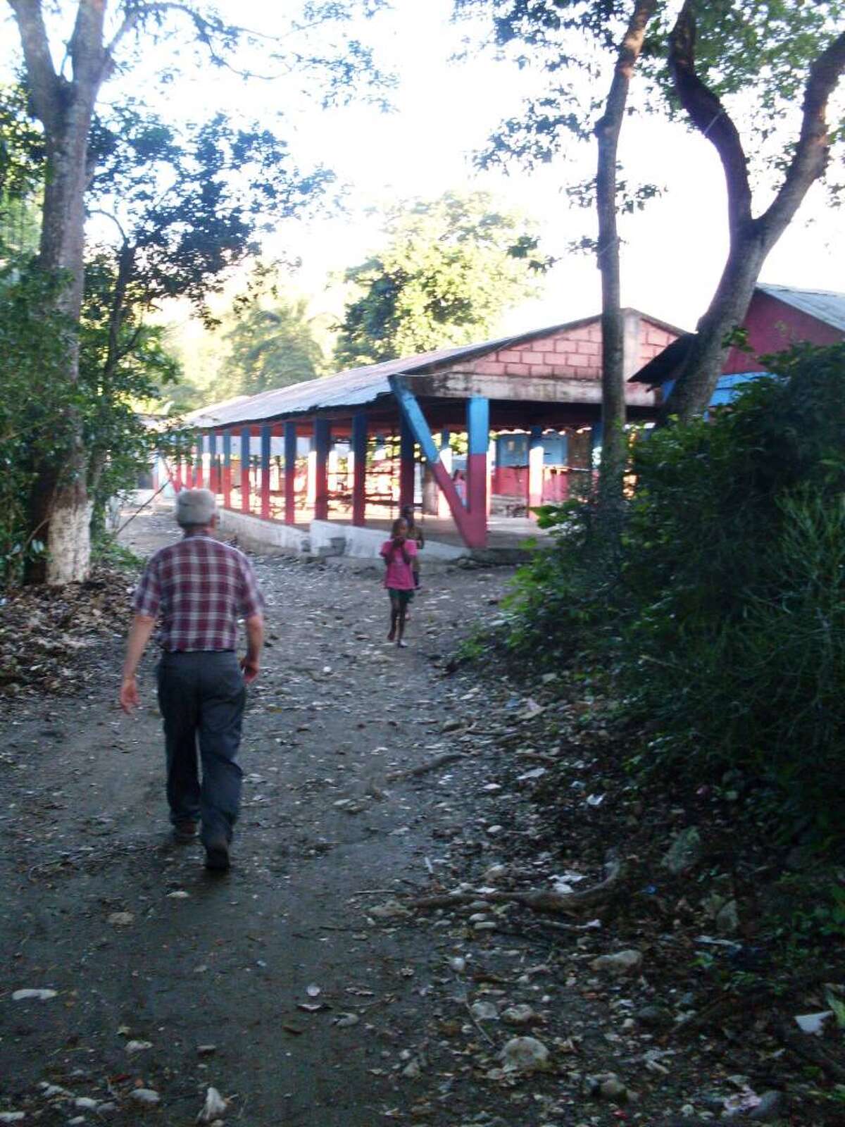 A mission of mercy to Haiti now more urgent